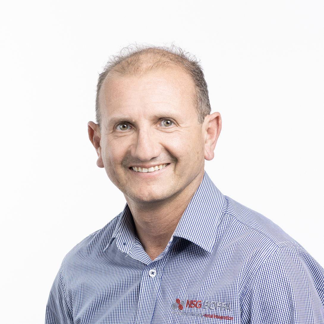 About Us - NSG BOFFA