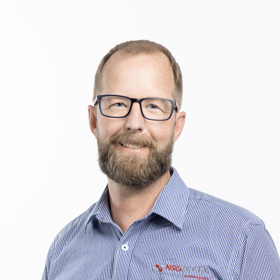 About Us - NSG BOFFA